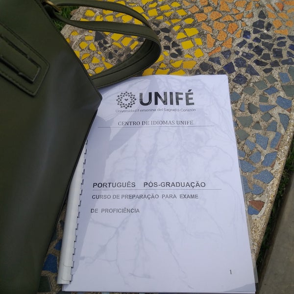 Universidad Femenina del Sagrado Corazón - UNIFE - University in La Molina