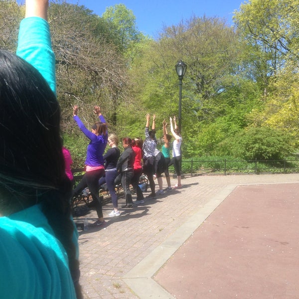 Photos at Diana Ross Playground - Central Park - 1 tip