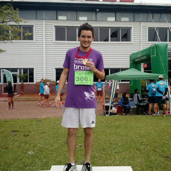 Brose do Brasil ltda. - São José dos Pinhais, PR