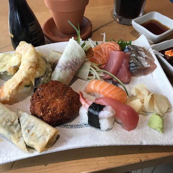 Feng Sushi (Now Closed) - Unit 9, Royal Festival Hall