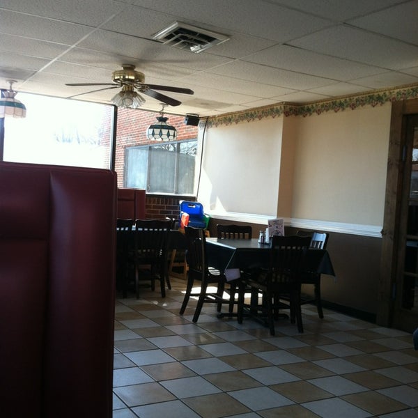 Rocco's Pizza - 2 tips from 59 visitors