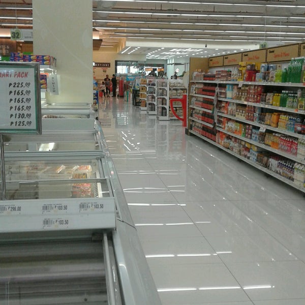 Robinsons Supermarket - Robinsons Place Lipa, JP Laurel, National Hwy ...