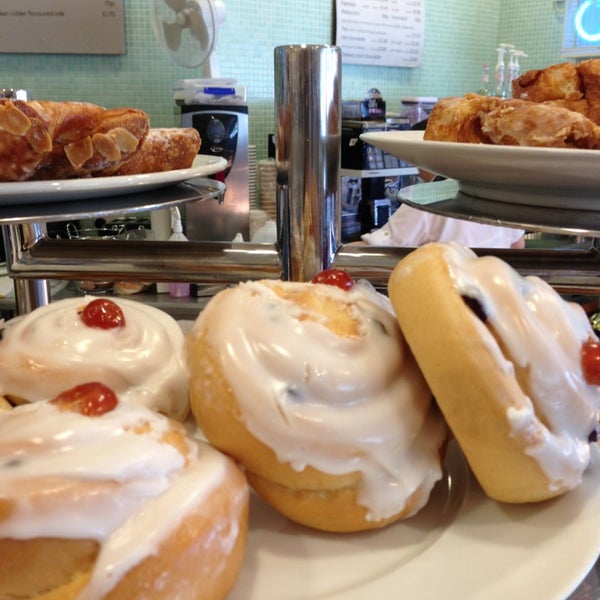 Waitrose Cafe - Saltash, Cornwall