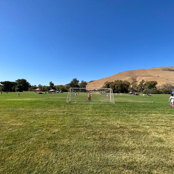 Talley Field - 4055 Lopez Dr