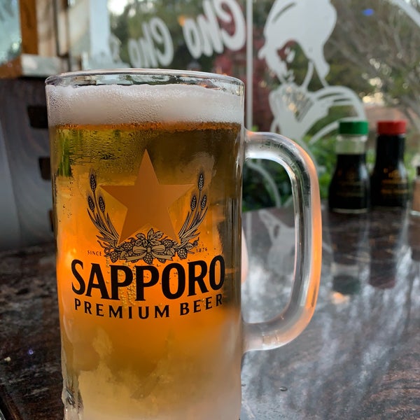 Cho Cho San - Japanese Restaurant in Thousand Oaks