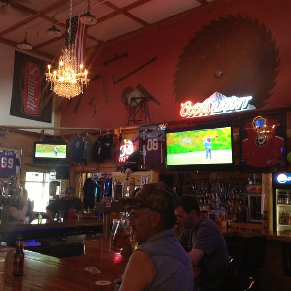 Photos at Sawmill Saloon and Restaurant - 5478 Mountain Iron Dr