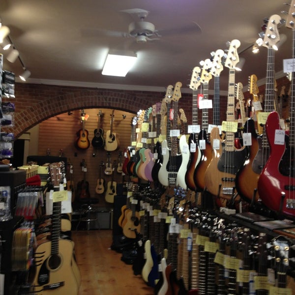 R.I.T. Music - 4 tips