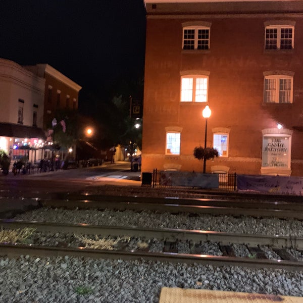 Photos at Old Town Manassas - Monument in Downtown Manassas