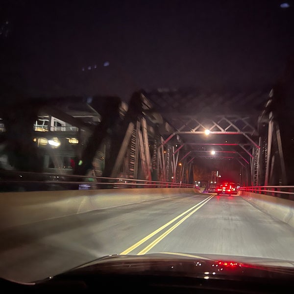 Hot Metal Bridge - 11 tips