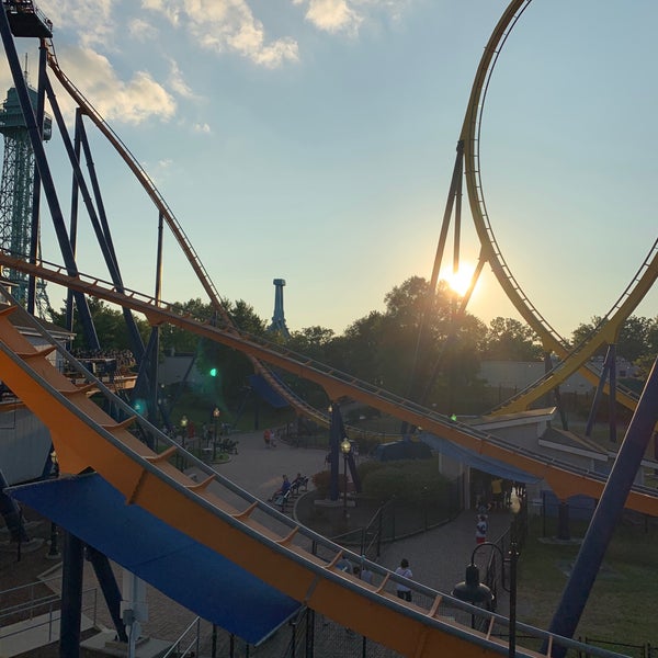 Dominator - Attraction