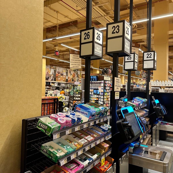 Wegmans - Reston, VA