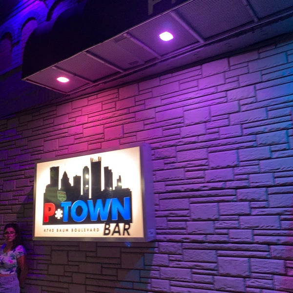 P Town - 5 tips from 431 visitors