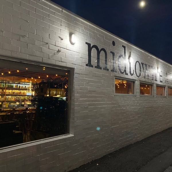 Midtown Eats - 38 tips