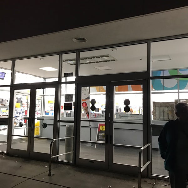 OfficeMax (Now Closed) - Pittsburgh, PA