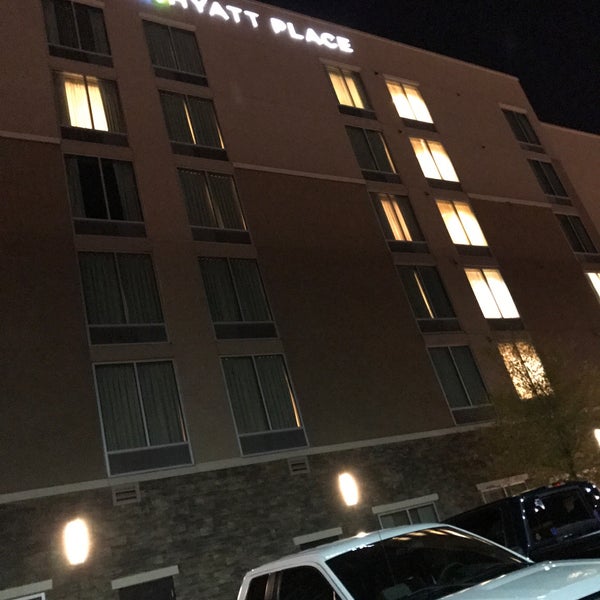 Photos at Hyatt Place Reno-Tahoe Airport - Hotel in Reno