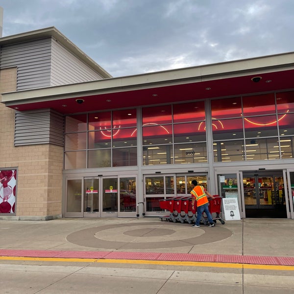 Photos at Target - 7 tips