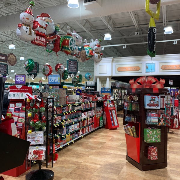 Harris Teeter - 8 tips