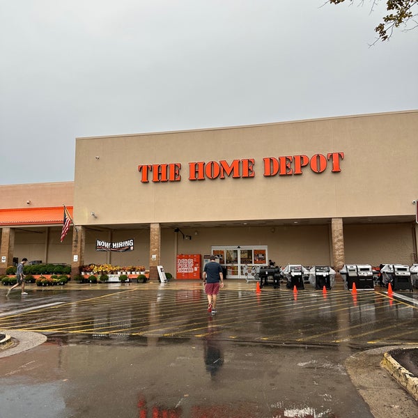The Home Depot - Hardware Store in Reston