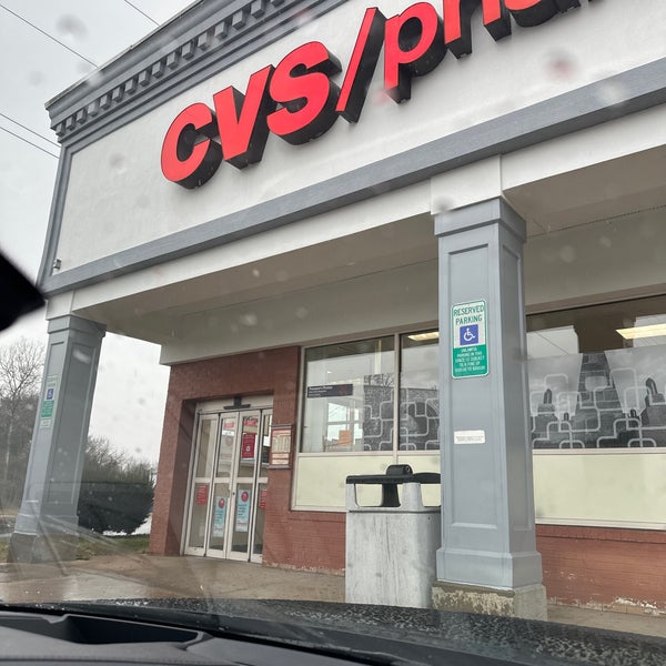 CVS pharmacy - Pharmacy