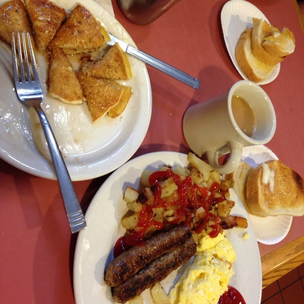 Johnnys Diner - Diner