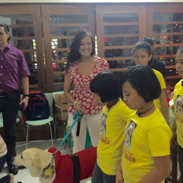 Bahay Maria - Non-Profit Organization