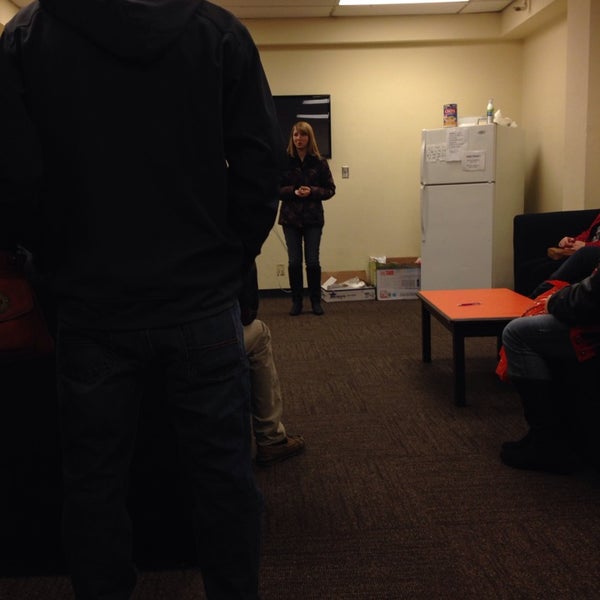 Iba Hall - College Residence Hall