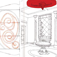 Sheikh hamdan building al khabaisi - الخبيصي - Idea spice