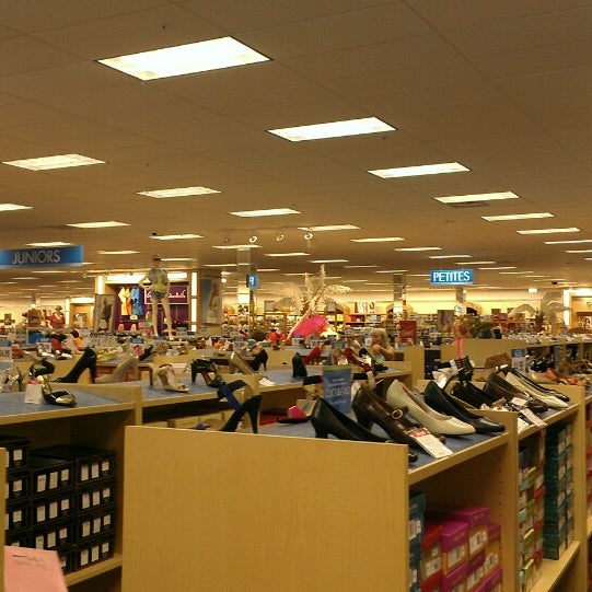Bealls Store - East Naples - 3701 Tamiami Trail East
