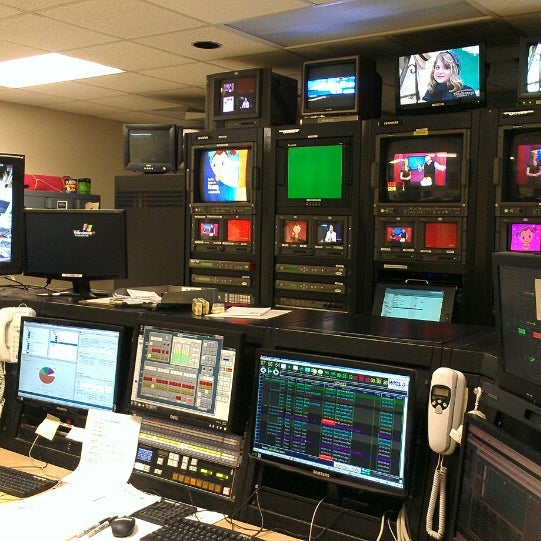 WXEL TV - PBS - NPR - Station - Hunters Run - 0 tips