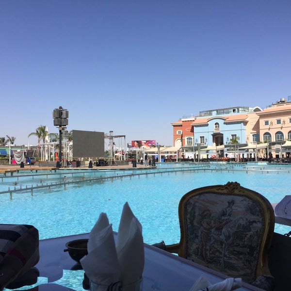 Porto Cairo Mall | بورتو كايرو - Ring Road