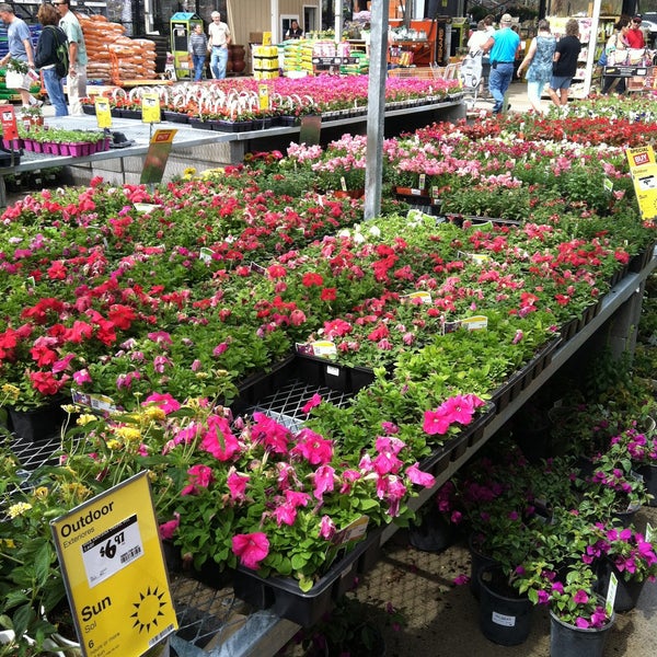 Photos at The Home Depot - Hardware Store in Oakley