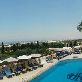 Hideaway Club Hotel - Hotel