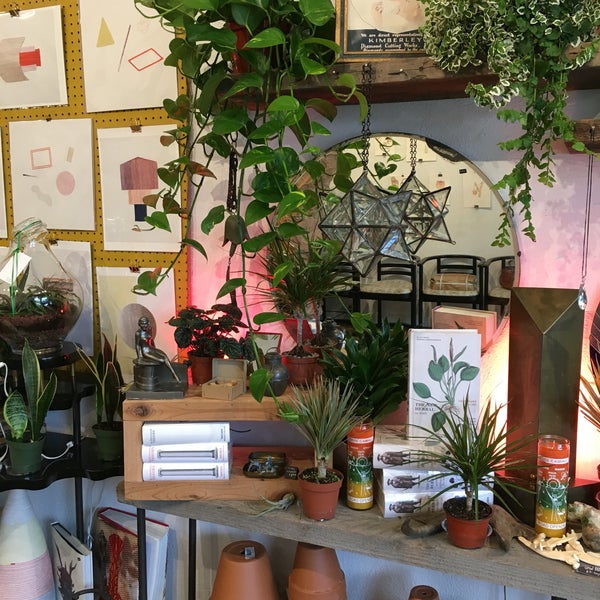 Ironwood - Miscellaneous Store in Central Denver