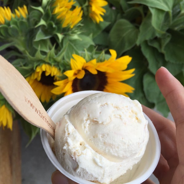 Bi-Rite Creamery - Alamo Square - San Francisco, CA