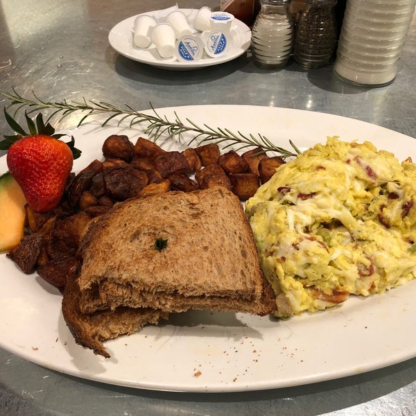 Hash House a Go Go - Breakfast Spot