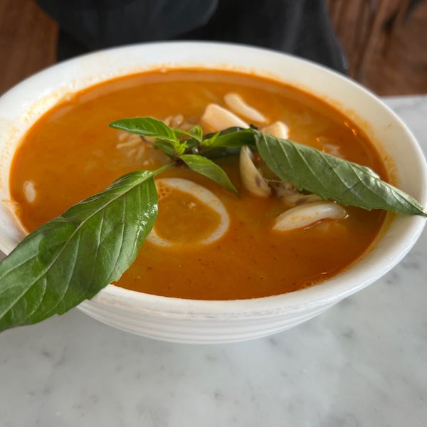 The Spice Jar - Asian Restaurant in San Francisco