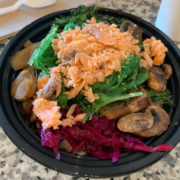 Cafe Umami - Café in Upper Dimond