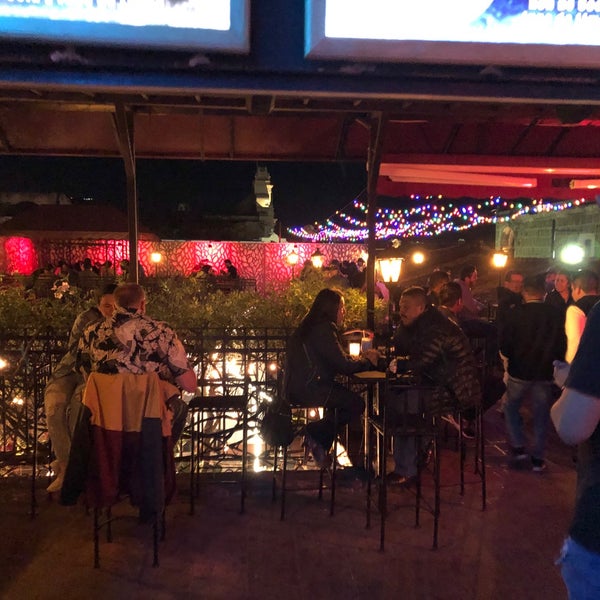 Lava Terrace Bar and Burgers - 34 tips from 771 visitors