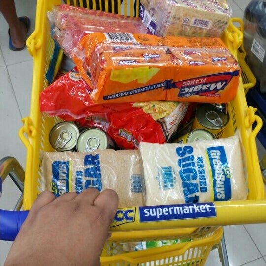 LCC Mall Iriga - Iriga City, Naga, Camarines Sur