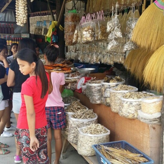 Damortis, La Union - Neighborhood