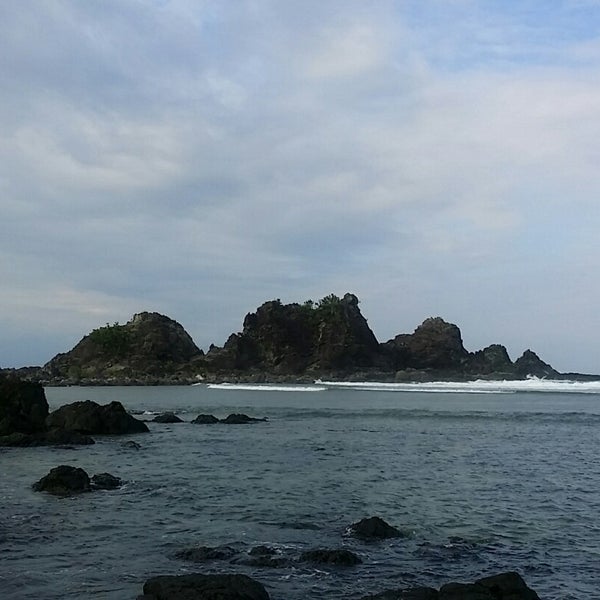 Lukso Lukso Islets
