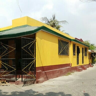 Miguelito Homes - Valenzuela District 2 - Valenzuela, Rizal