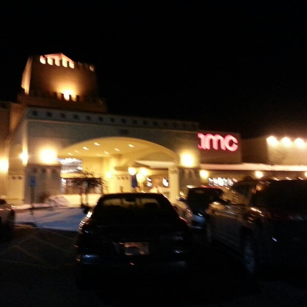 Photos at AMC Desert Star 15 - 1301 Kalahari Dr