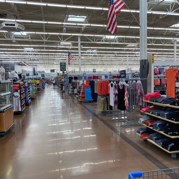 Photos at Walmart Supercenter - Millard - Omaha, NE