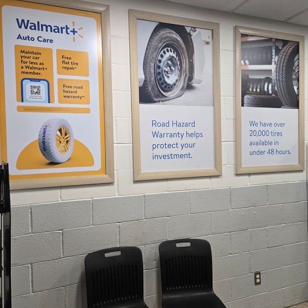 Walmart Supercenter - 401 E Us Highway 82