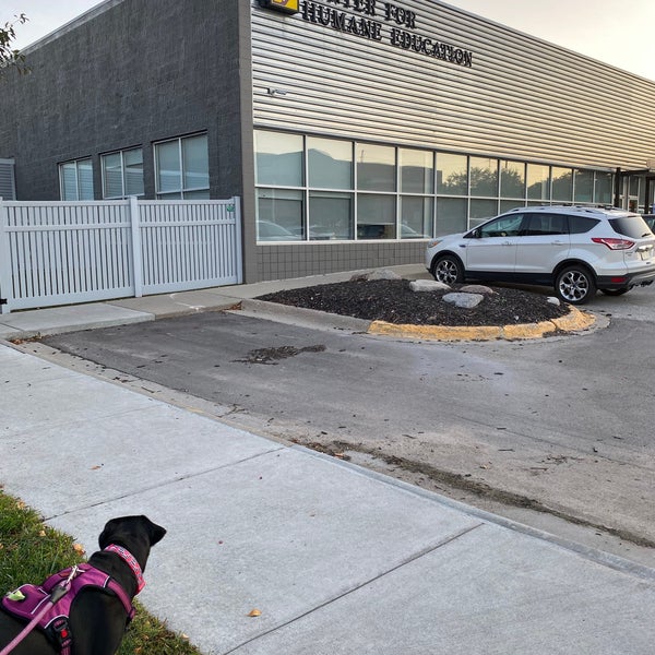 Nebraska Humane Society - Animal Shelter in Omaha