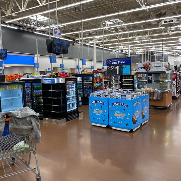 Photos at Walmart Supercenter - Millard - Omaha, NE