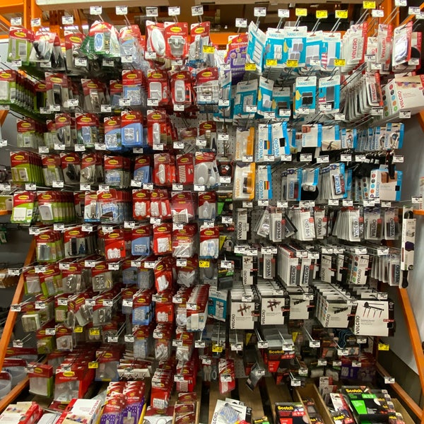 The Home Depot - Hardware Store