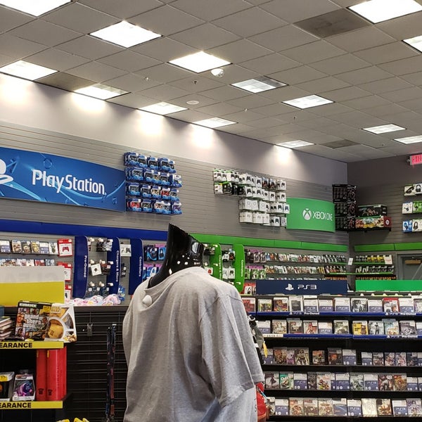 Photos at GameStop - Plano, TX