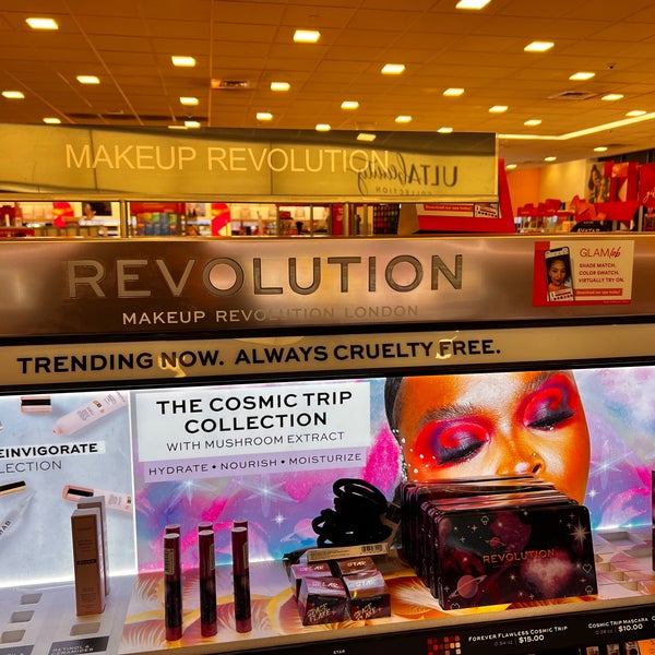 Ulta Beauty - Cosmetics Store in Irving